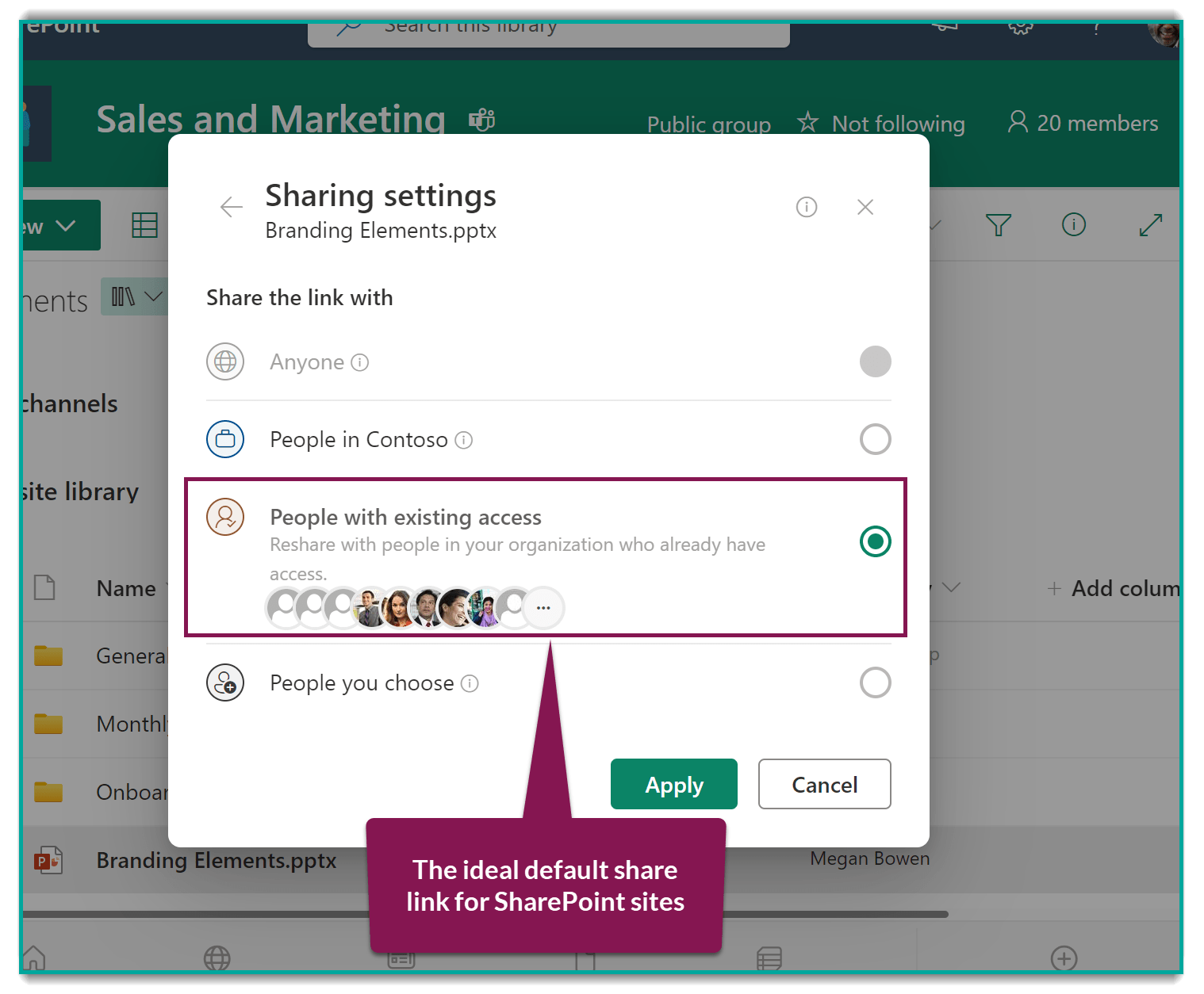 Copilot Readiness: What is Oversharing in Microsoft 365?